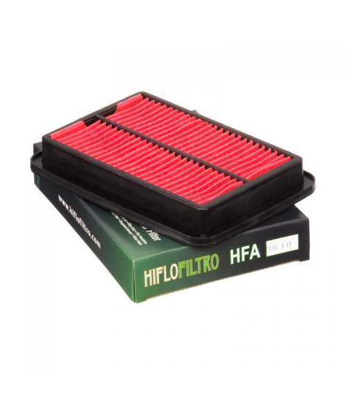 Filtro de Aire Hiflofiltro HFA3611 para tu moto al MEJOR PRECIO |St ...