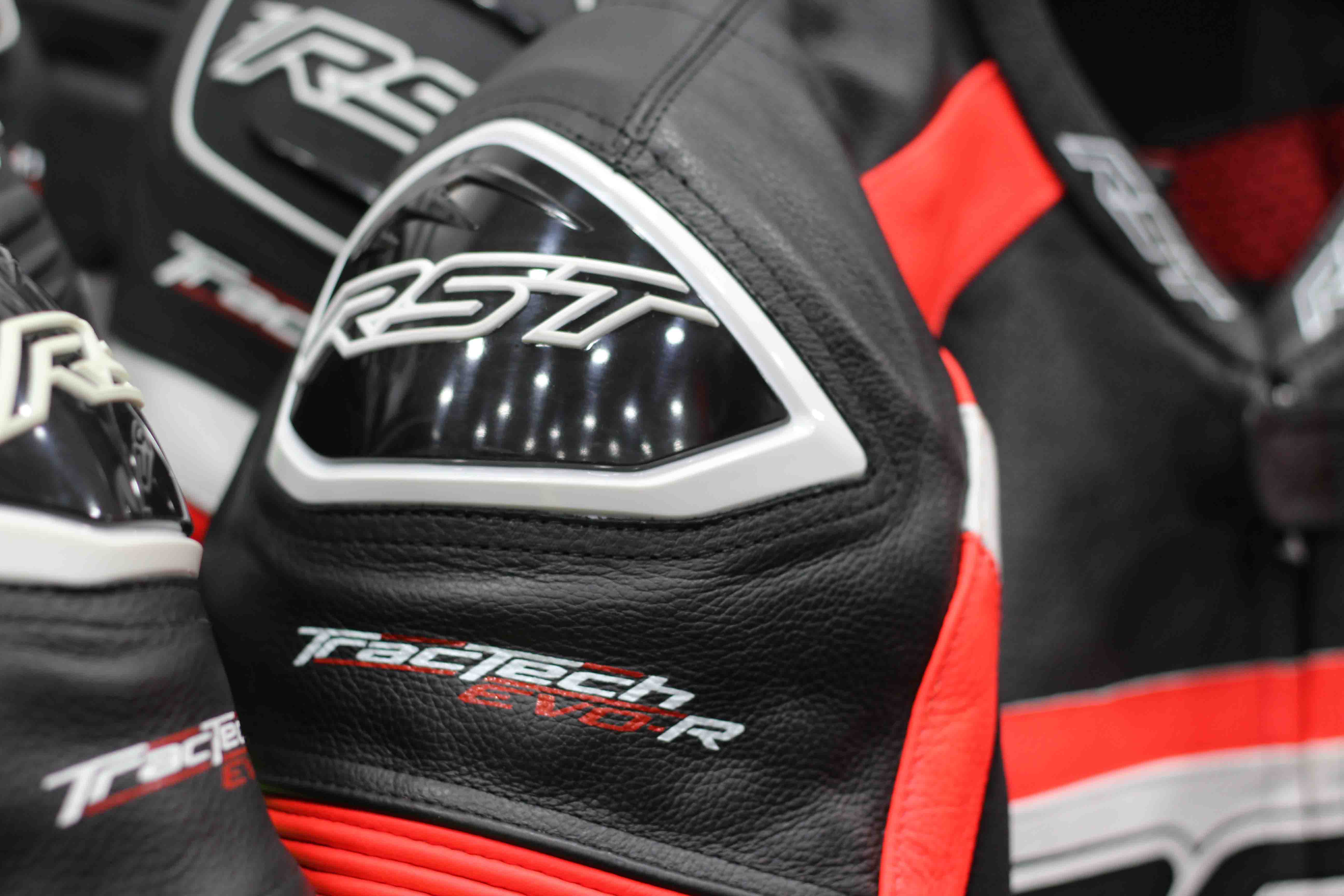 Mono RST Tractech EVO-R | St Racing Store - Blog St Racing Store